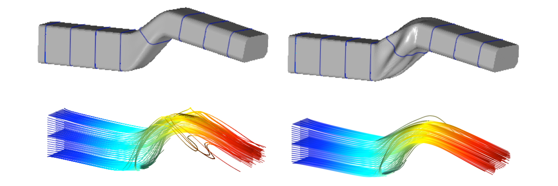 Numerical Optimisation With Fluids UK Fluids Network